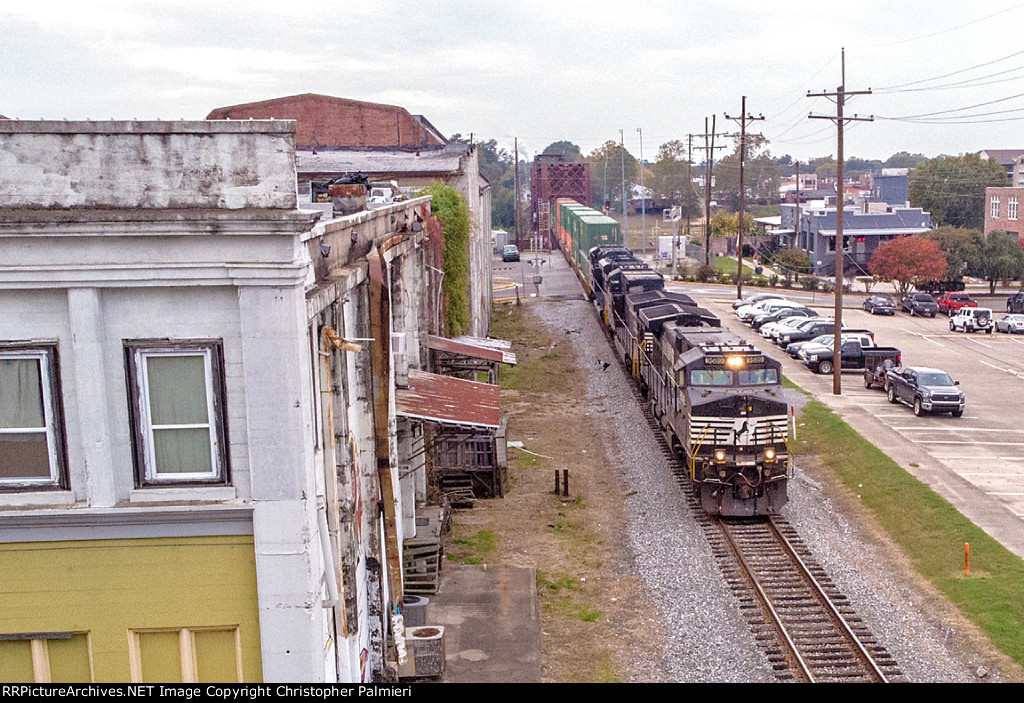 NS 9589 Leads KCS 2ILCAI02